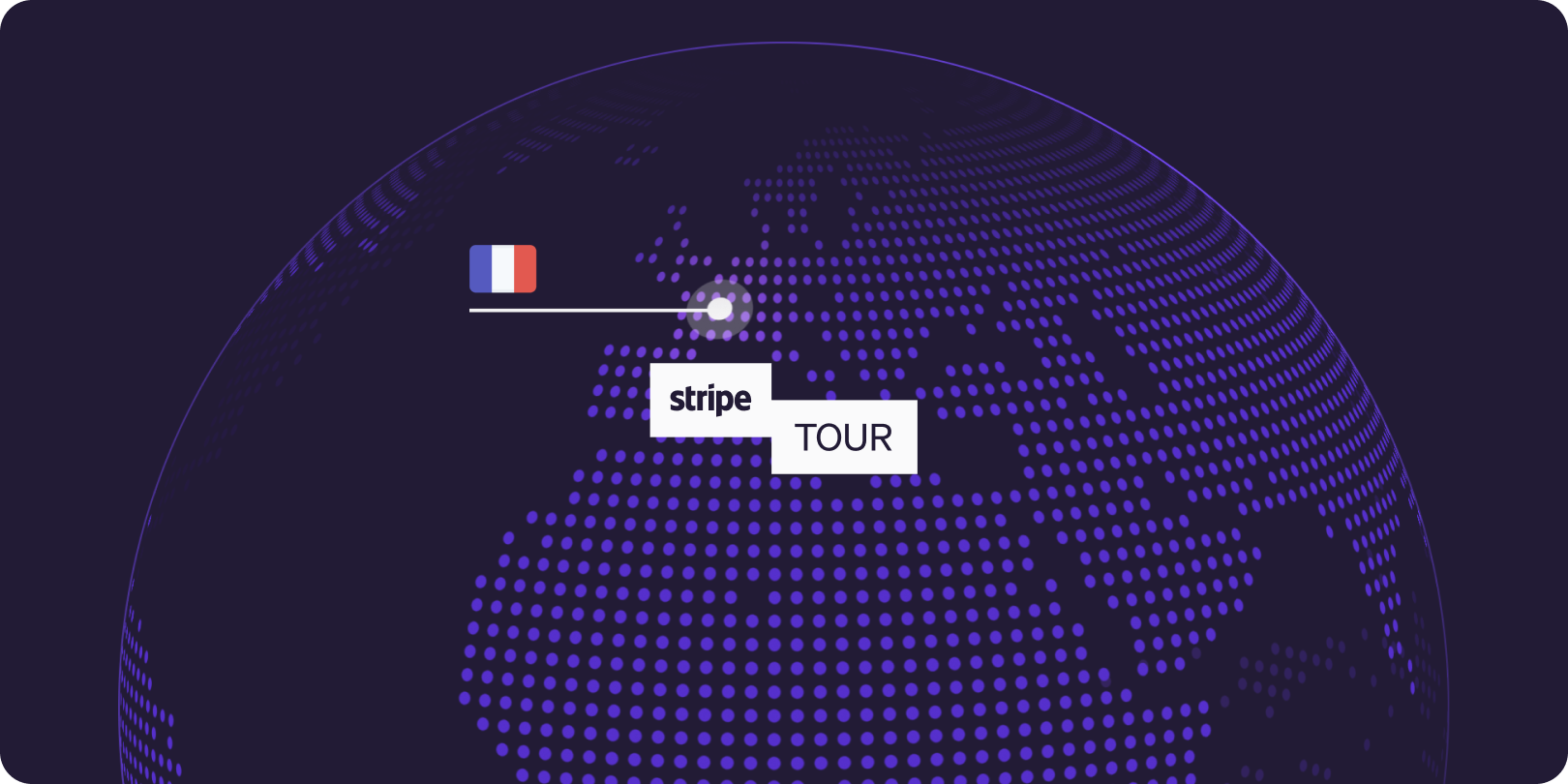 Stripe launches a series of enterprise-grade solutions for the French ...