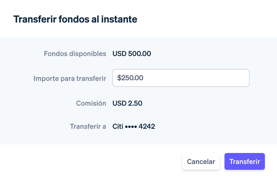 Stripe Financial Connections | Conecta las cuentas financieras de los ... Stripe Financial Connections | Conecta las cuentas financieras de los ...