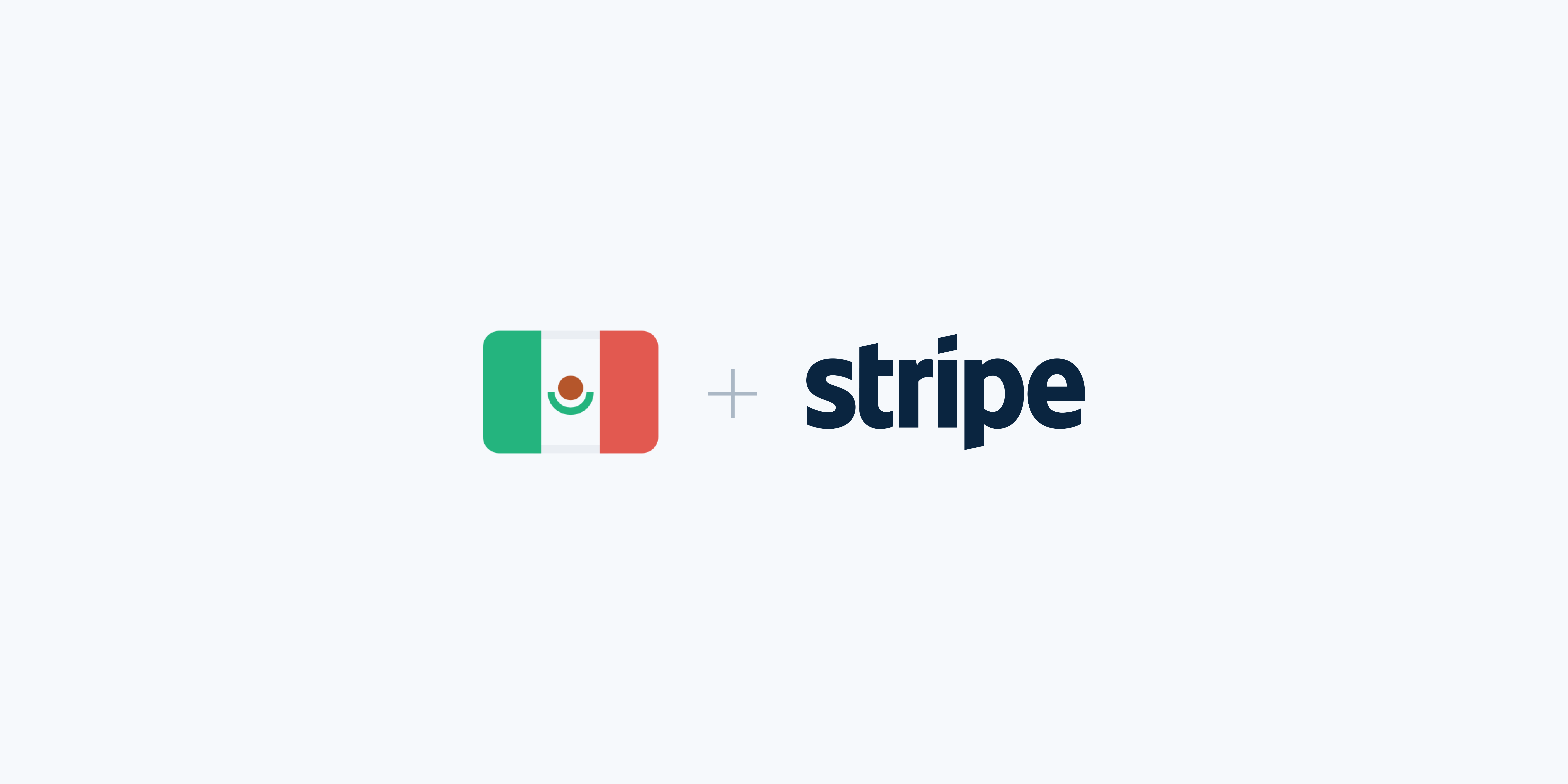 Stripe se optimiza para el mercado en auge de e-commerce de México