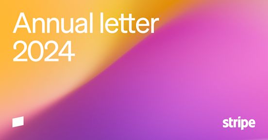 Stripe Newsroom: The Latest News & Announcements