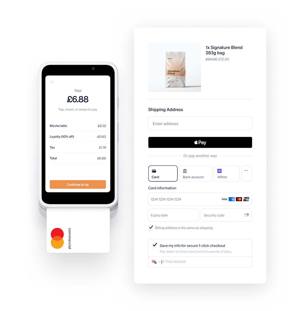 Stripe Connect | Platform and Marketplace Payment Solutions