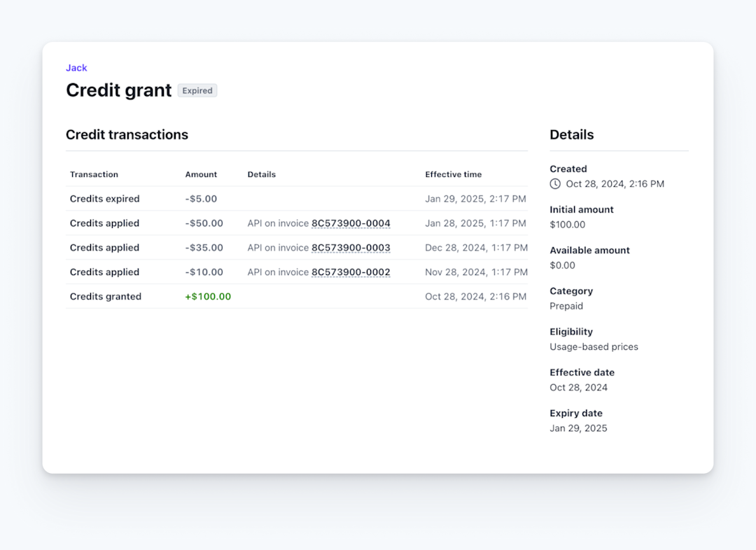 Stripe Blog: Archive
