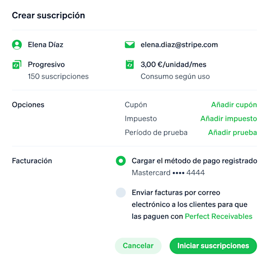 Escala tu negocio con seguridad
