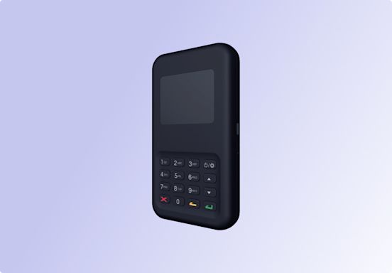 Stripe Reader M2 | Stripe Terminal