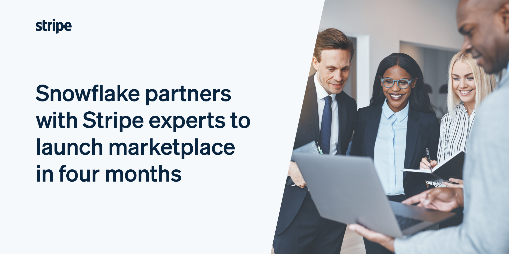 Snowflake case study | Stripe