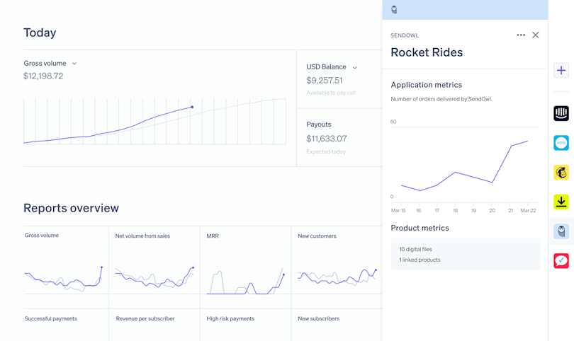 Build a Stripe App | Stripe
