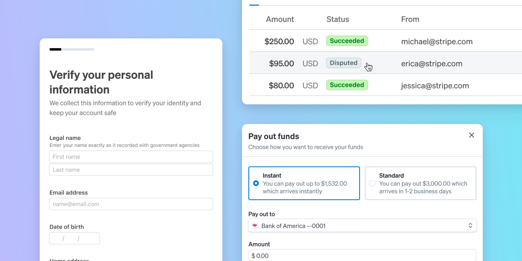 Platforms can now white label payment workflows in record time