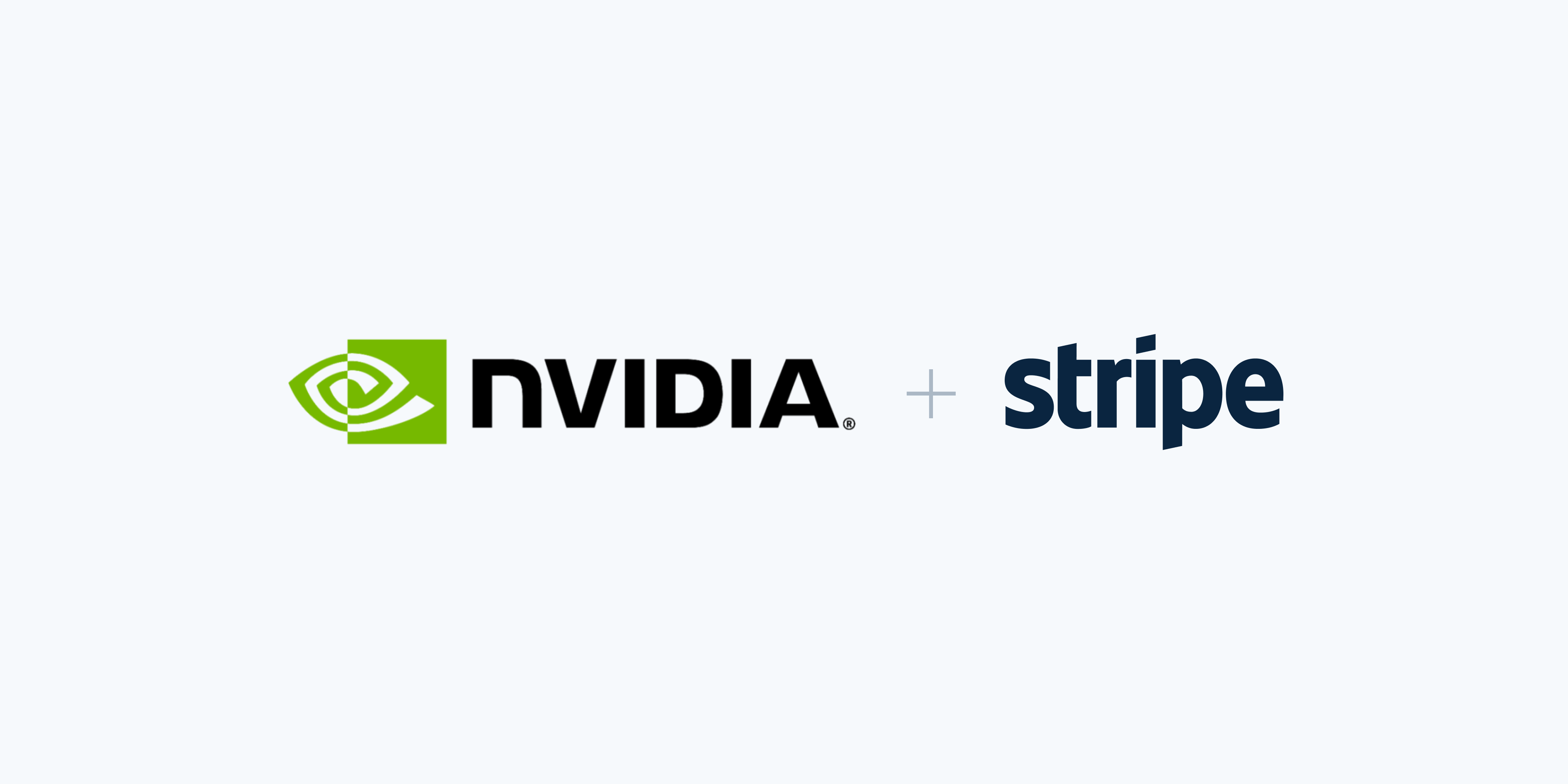 Stripe deepens collaboration with NVIDIA to enhance Stripe’s AI-powered ...