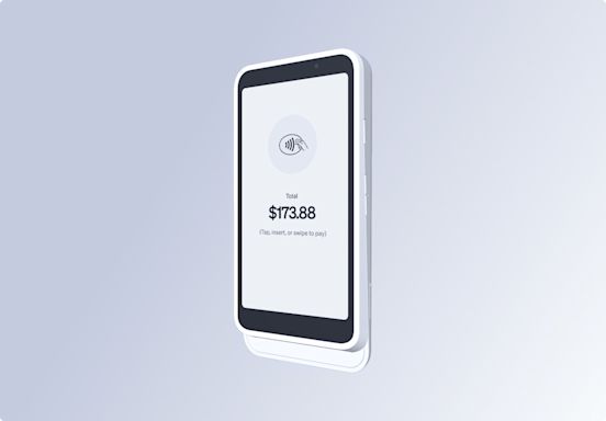 Stripe Reader M2 | Stripe Terminal