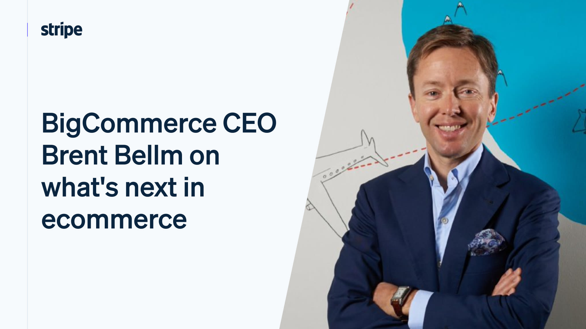 BigCommerce CEO Brent Bellm on what's next in ecommerce