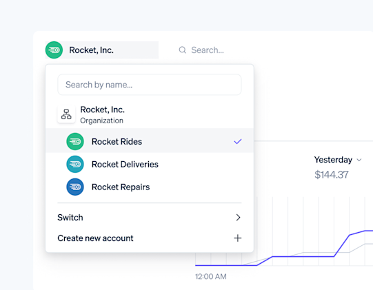Stripe Connect | Platform and Marketplace Payment Solutions