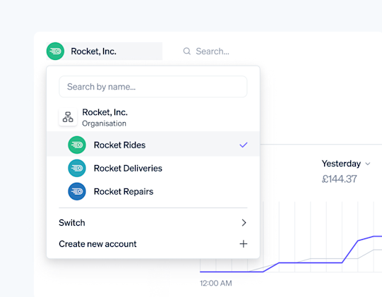 Stripe Connect | Platform and Marketplace Payment Solutions