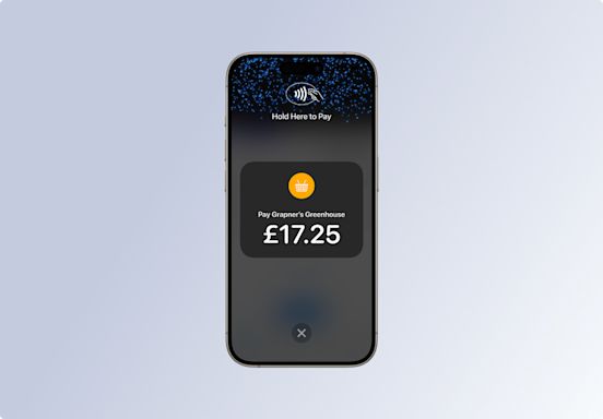 BBPOS WisePad 3 | Stripe Terminal