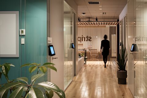 Hear from our leadership