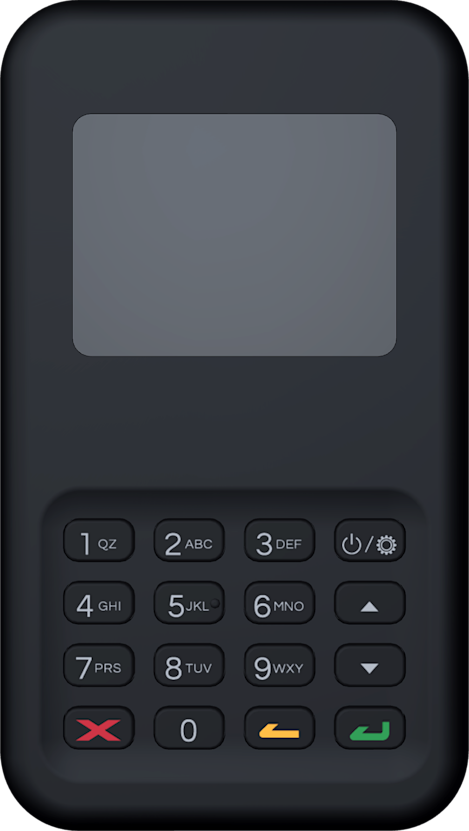 Stripe Terminal | Terminal de paiement et Plateforme de commerce unifiée
