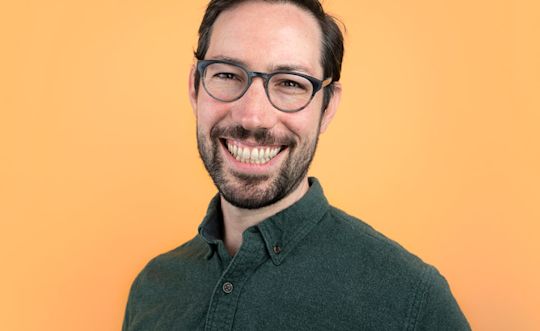 Stripe: Life at Stripe