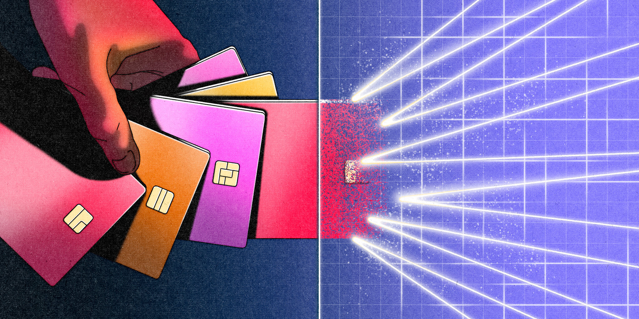 The ML flywheel: How we continually improve our models to reduce card ...