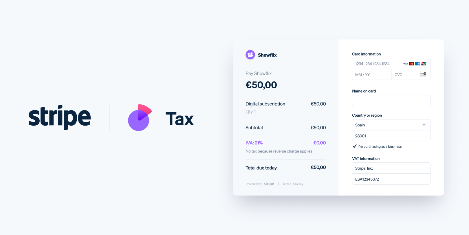 Stripe launches Stripe Tax to simplify global tax compliance for businesses