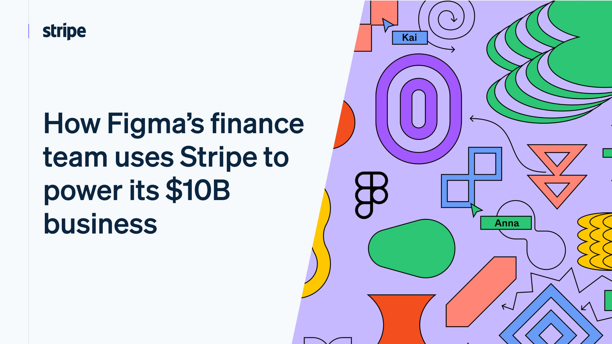 Figma case study | Stripe