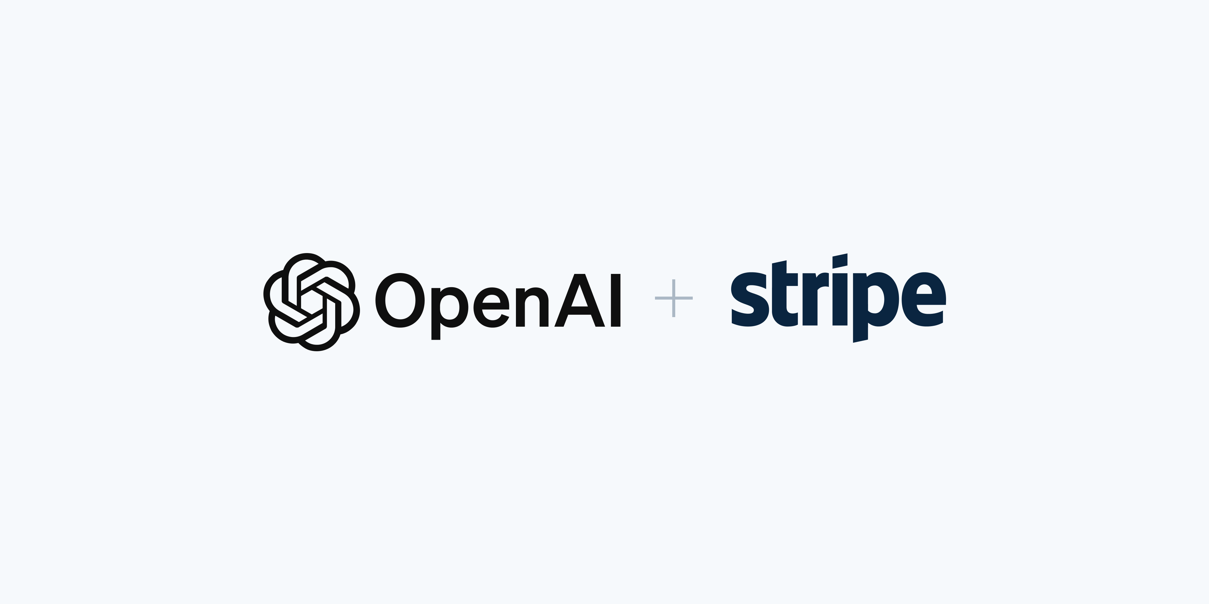 Stripe and OpenAI collaborate to monetize OpenAI’s flagship products ...