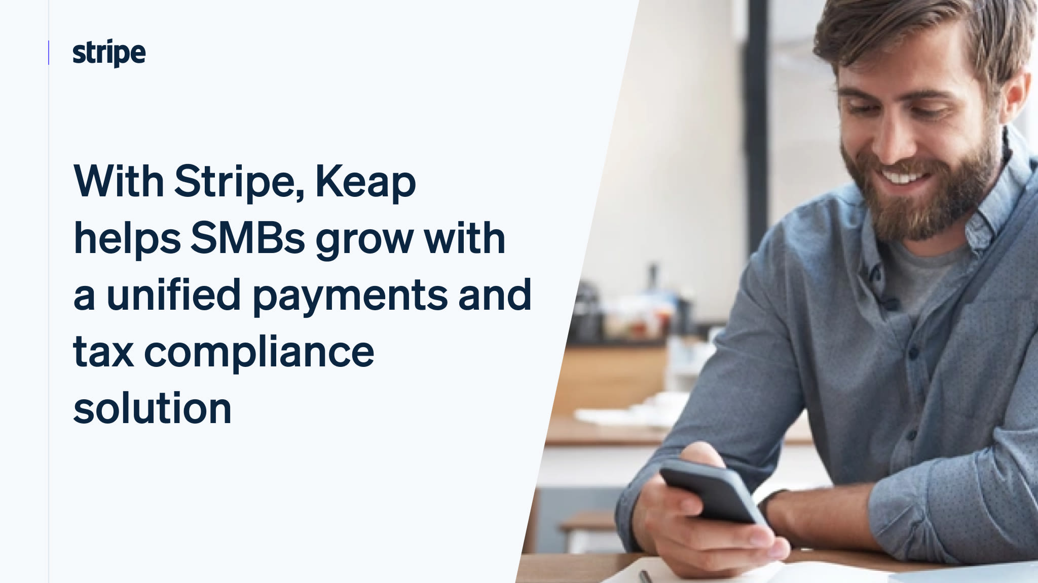 Keap Helps Small Business Owners Grow with a Unified Payments and Tax ...