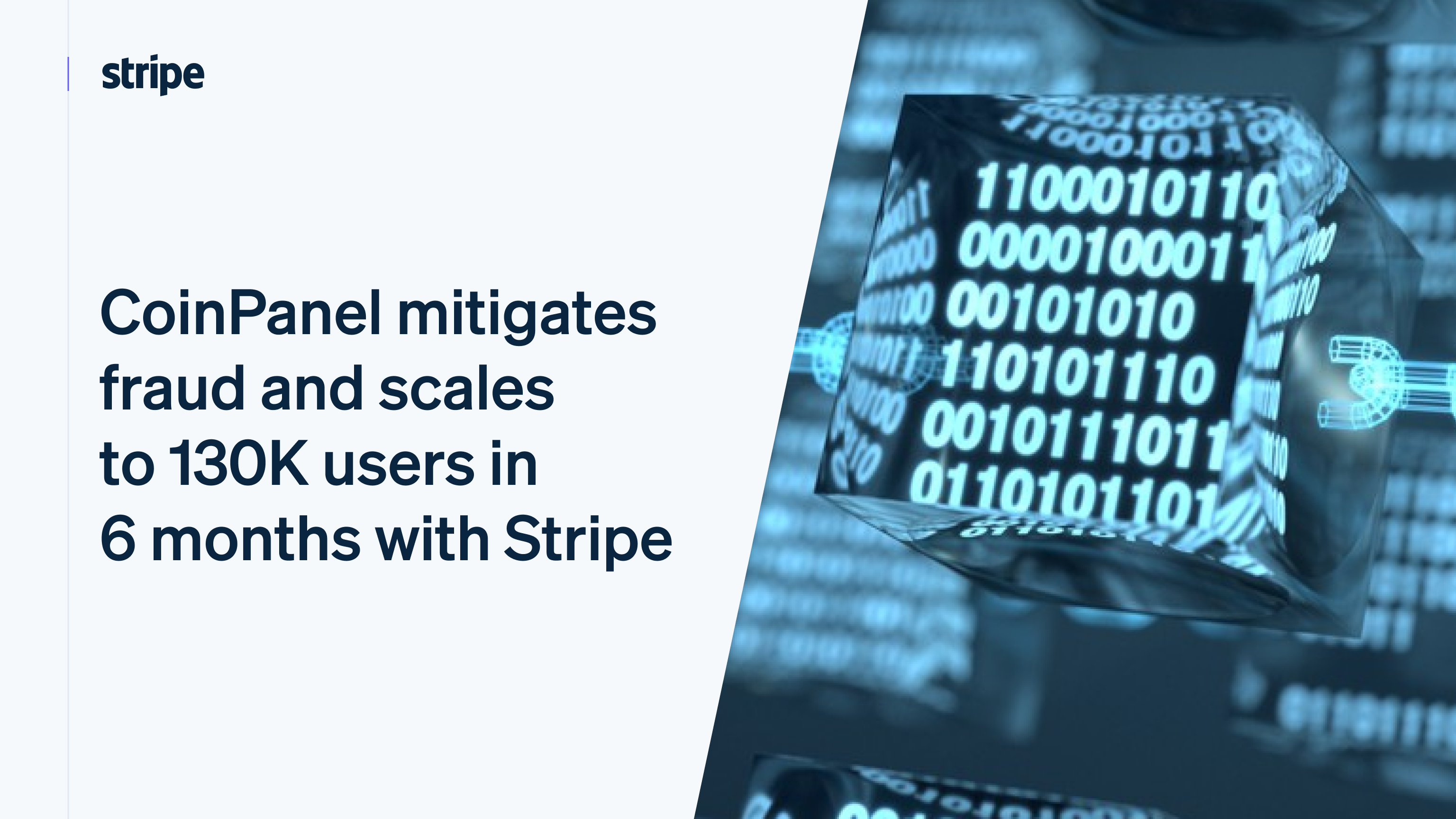 CoinPanel mitigates fraud and scales to 130K users in 6 months with ...