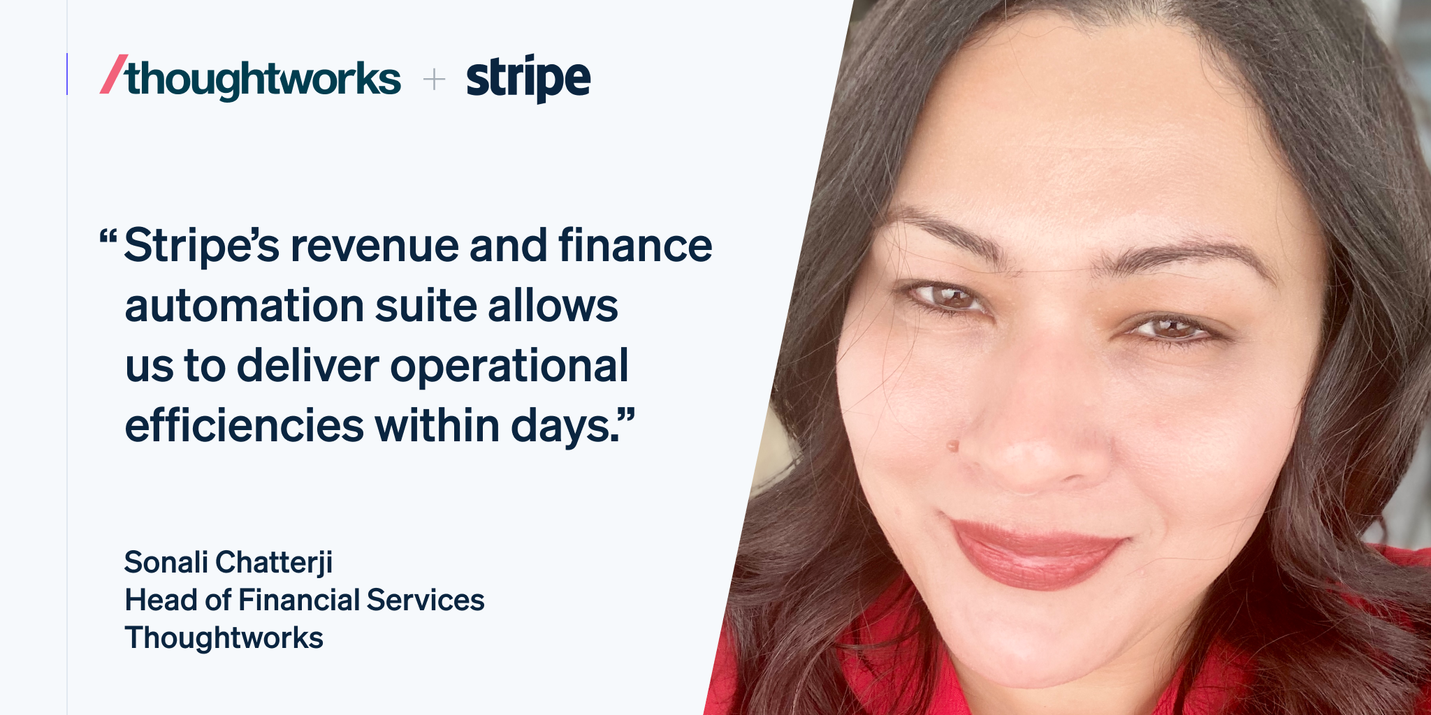 Thoughtworks on creating extraordinary impact through technology and ...