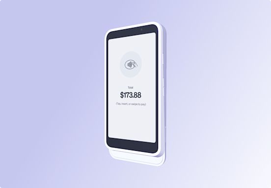 Stripe Terminal | Unified Commerce Platform