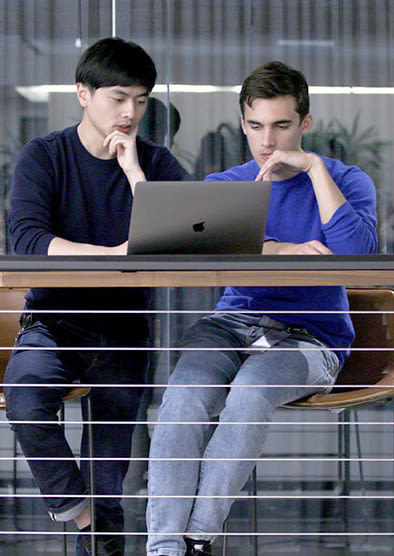 Stripe: Jobs University