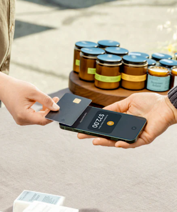 Tap to Pay | Stripe Terminal