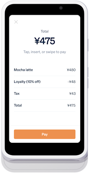 Stripe | Financial Infrastructure for the Internet