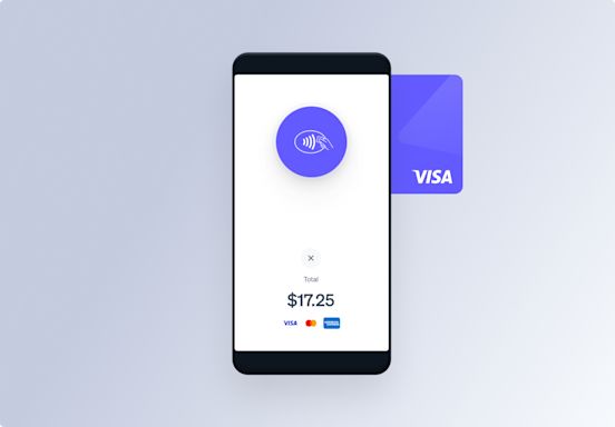 BBPOS WisePOS E | Stripe Terminal