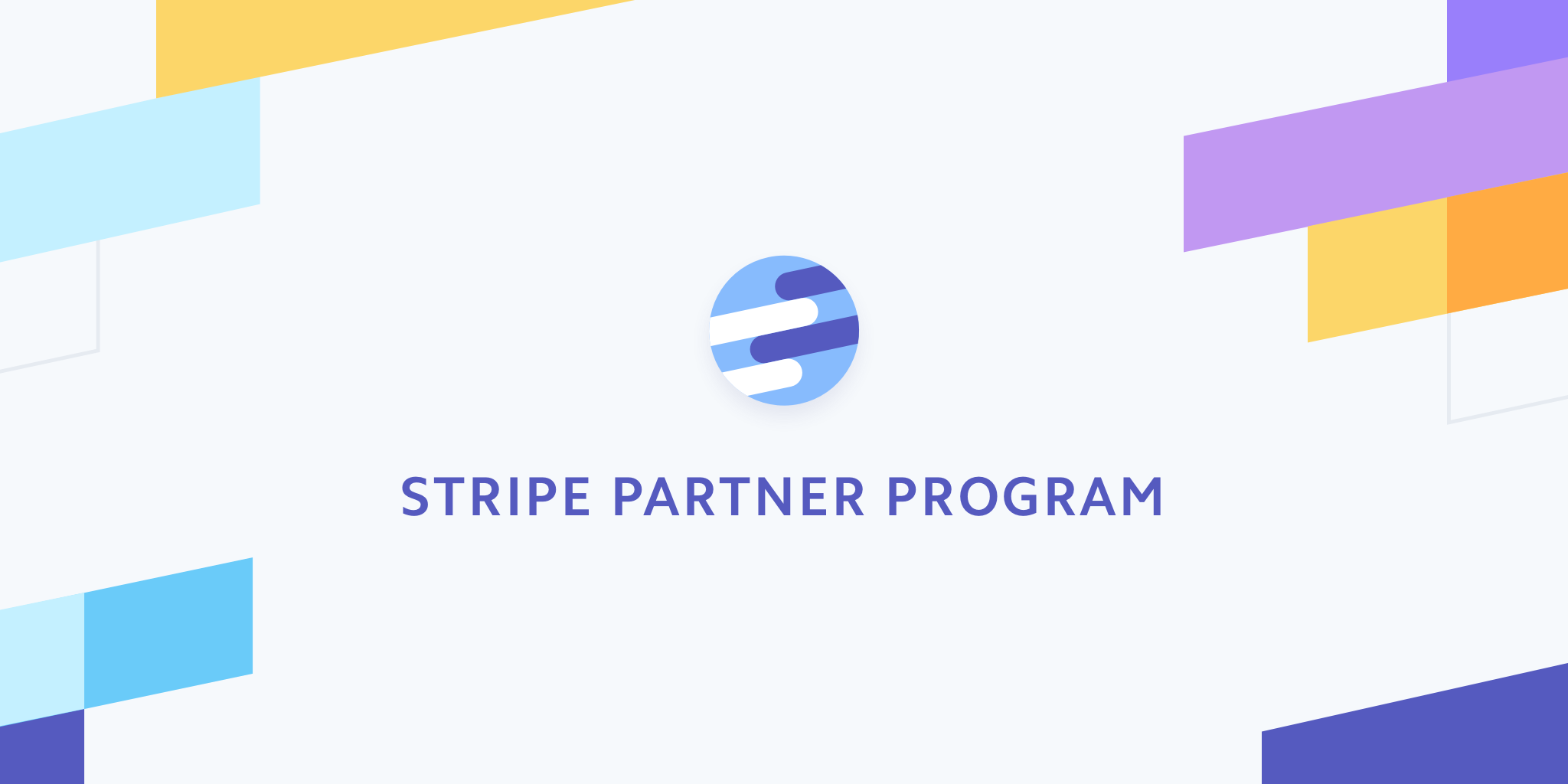 Introducing the Stripe Partner Program