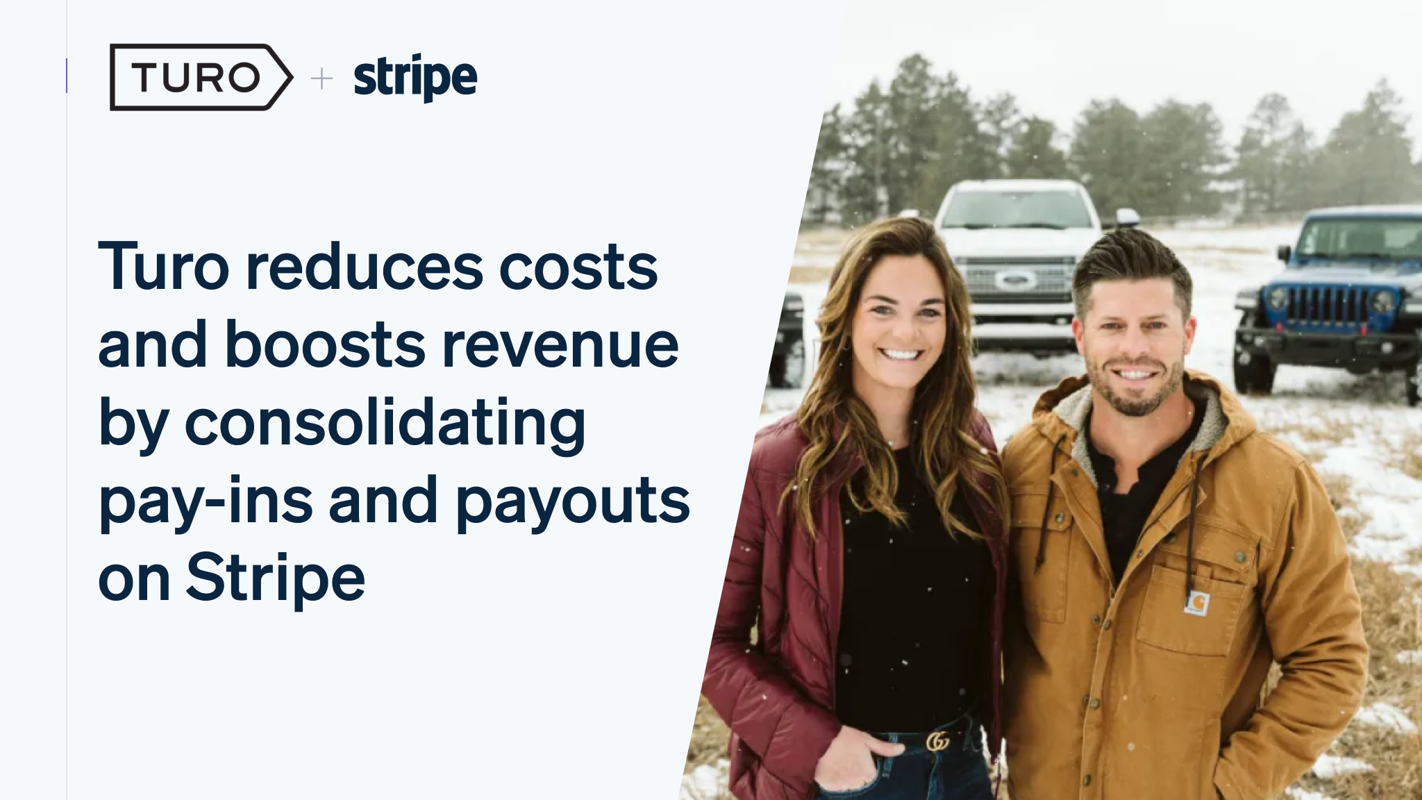 Turo reduces costs and boosts revenue by consolidating pay-ins and ...