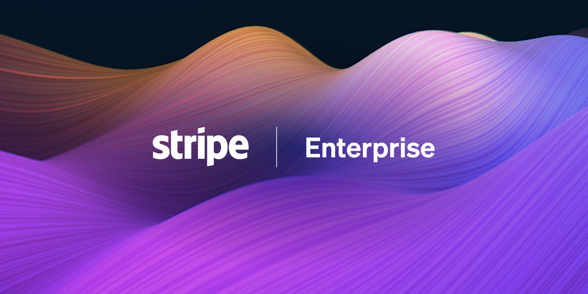 Enterprise Payment Solutions for Large Businesses | Stripe