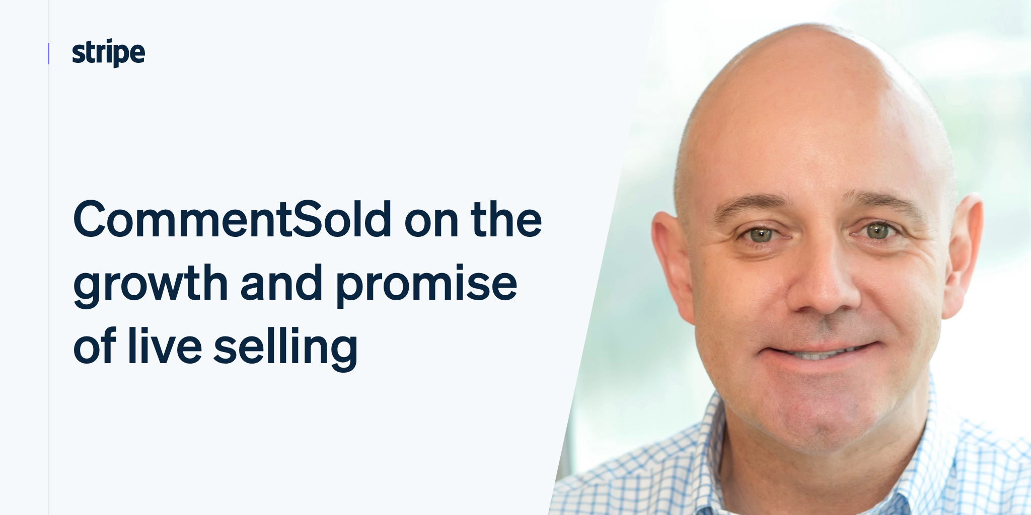 CommentSold on the growth and promise of live selling