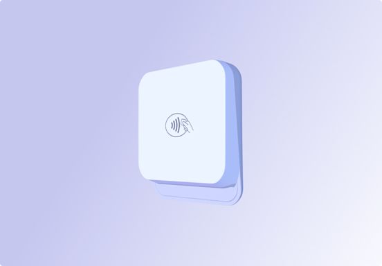 Stripe Reader M2 | Stripe Terminal