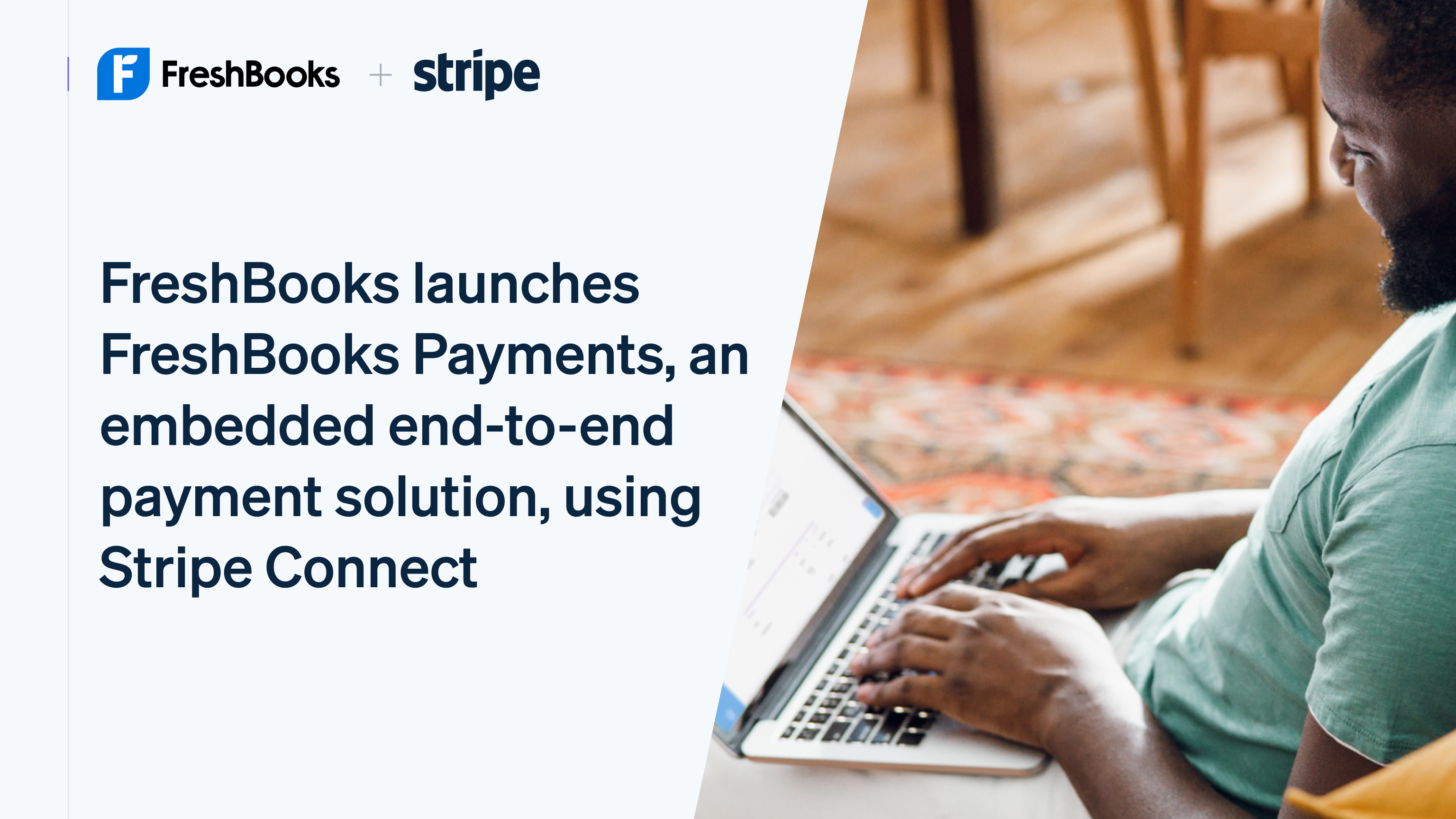 FreshBooks launches FreshBooks Payments, an Embedded End-to-End Payment ...