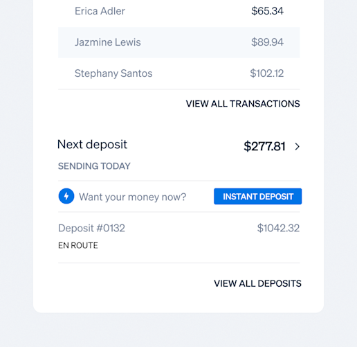 Enterprise Payment Solutions for Large Businesses | Stripe
