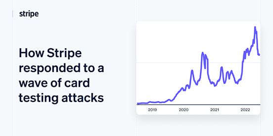 Stripe Newsroom: The Latest News & Announcements